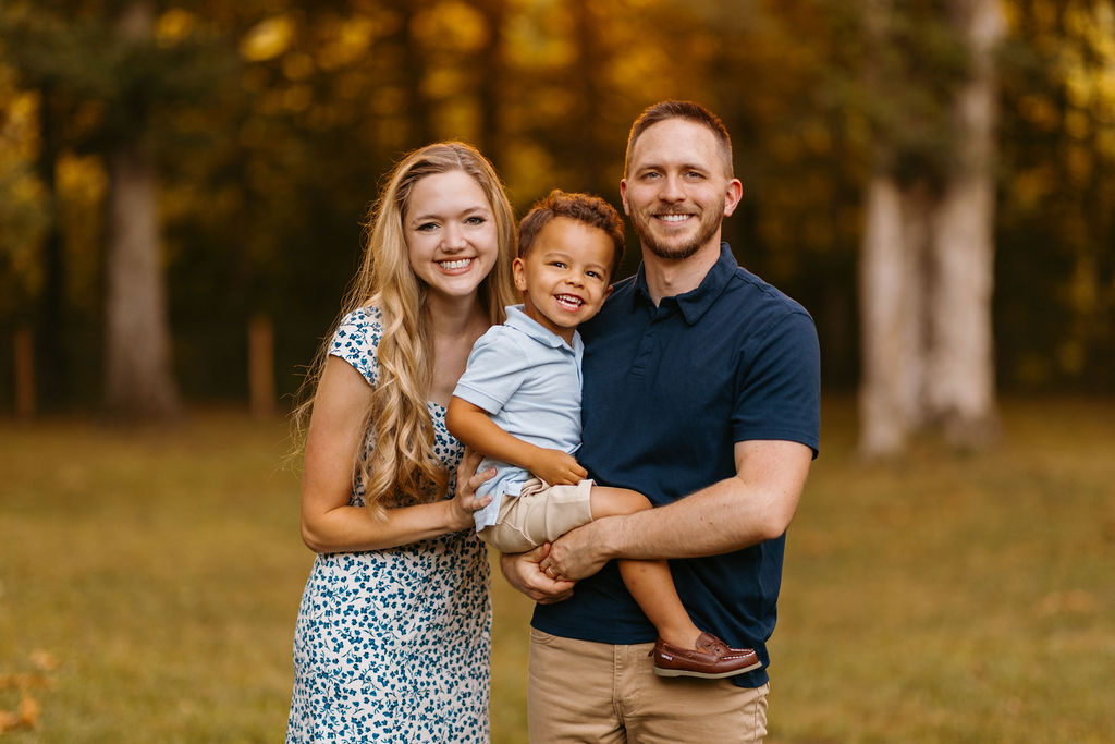 Matthew & Allison Enoch | Both Hands
