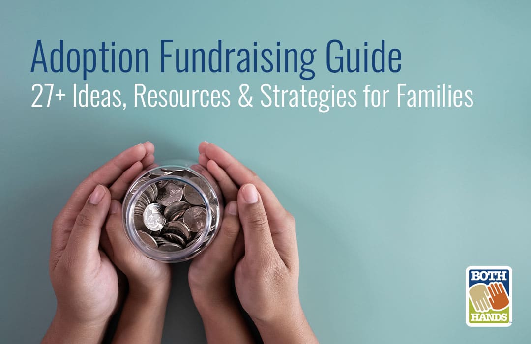 27+ Adoption Fundraising Ideas, Resources & Tips [2025 Update]