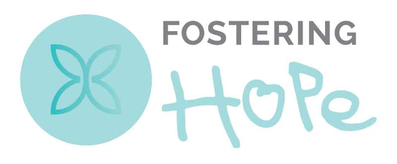 Fostering Hope 2025 | Both Hands