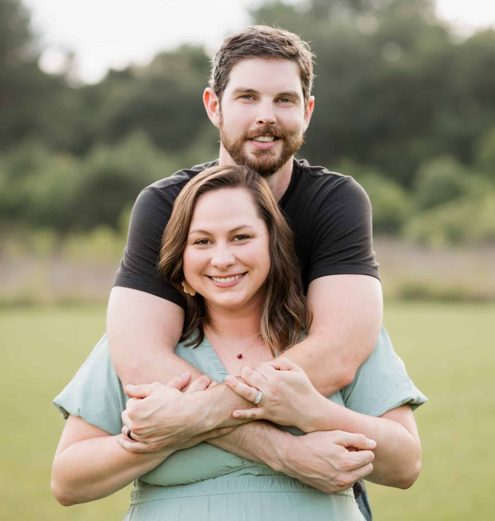 Bo & Hannah Smith | Both Hands